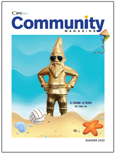 Home :: IPC Community